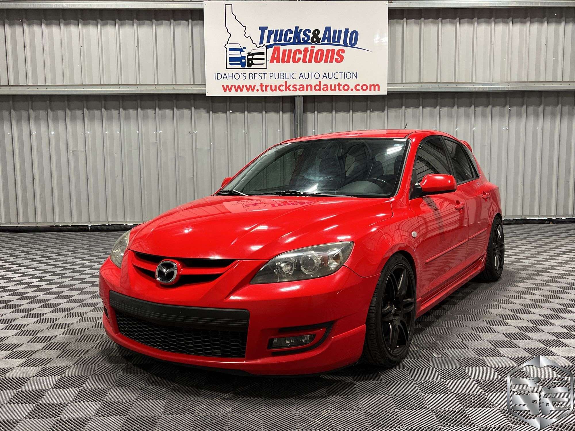 Home - Trucks and Auto Nampa